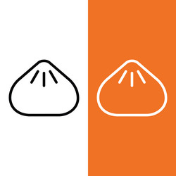 Dumpling Logo Vector Images (over 1,100)