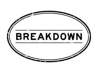 Breakdown Vector Images (over 6,700)