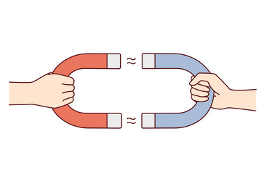 Cartoon Magnets Vector Images (over 5,200)