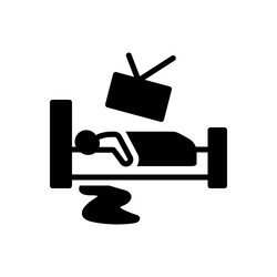 Died Royalty Free Vector Image - VectorStock