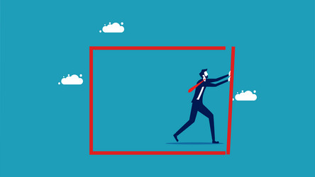 Pushing Boundaries Vector Images (87)