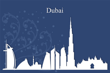 Dubai Vector Images (over 10,000)