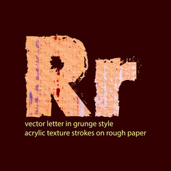 Funny Letter R Vector Images (over 480)