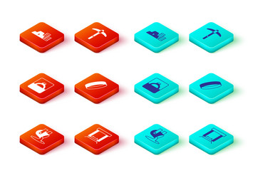 Diamond Ore Vector Images (over 700)