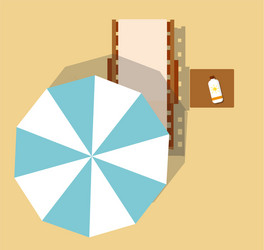 Lounge Chair Top View Vector Images (over 180)