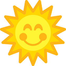 Happy Sun Vector Images (over 87,000)