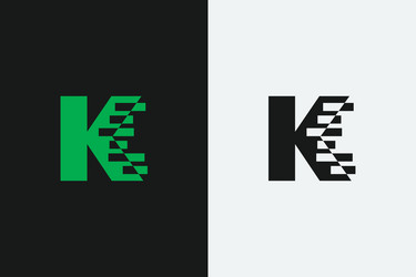 Pixel K Logo Vector Images (over 430)