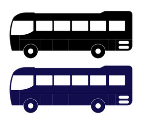 Pullman Vector Images (over 120)