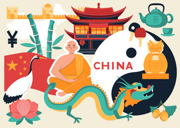 Chinese Traditional Costume Vector Images (over 5,200)