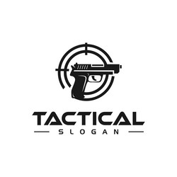 Tactical Logo