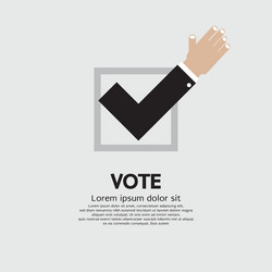 Vote Vector Images (over 120,000)