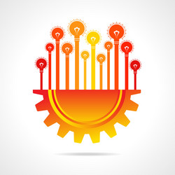 Half Gear Vector Images (over 370)