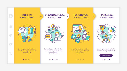 Objectives Icon Vector Images (over 3.9 million)