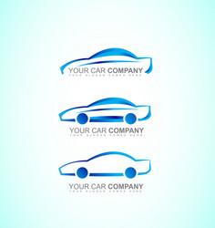 3d Car Logo Vector Images (over 3,900)
