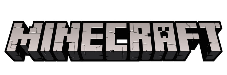 Minecraft Vector Images (over 750)