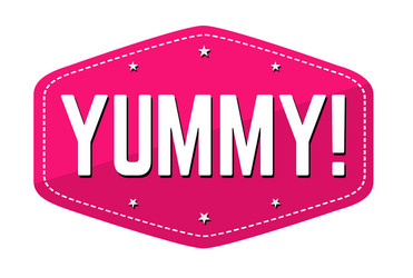 Anniversary sticker anniversary label Royalty Free Vector