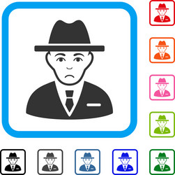 Sad Agent Vector Images (over 120)