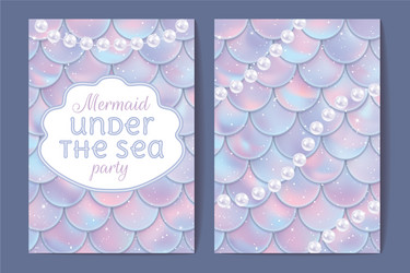 Mermaid Pearl Vector Images (over 1,100)