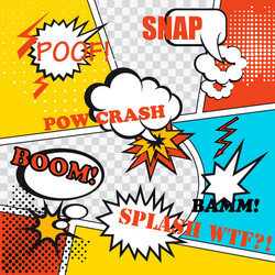 Pop Art Vector Images (over 260,000)