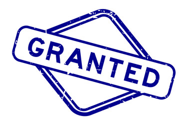 Visa Granted Stamp Vector Images (over 240)