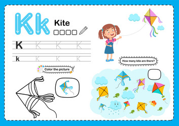 Kite Outline Vector Images (over 2,400)