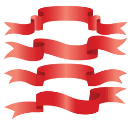 Crest Ribbons Vector Images (over 10,000)
