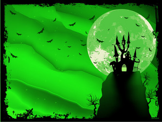 Spooky Vector Images (over 220,000)