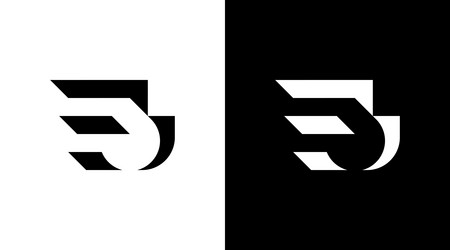 Letter B Black Vector Images (over 25,000)