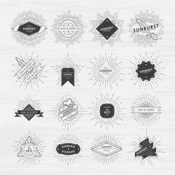 Vintage Circle Logos Vector Images (over 320,000)