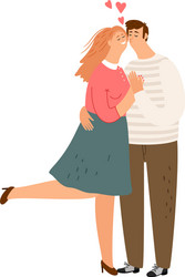 Kissing Vector Images (over 45,000)
