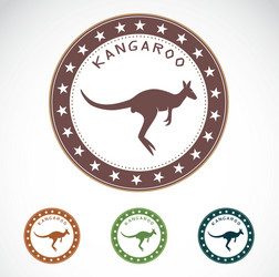 Borders Kangaroo Vector Images (over 180)