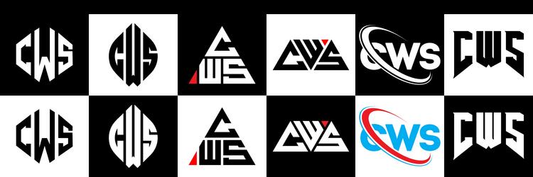 Cws Vector Images (over 2,300)