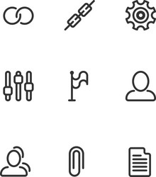 Facebook Page Icon Vector Images (over 500)