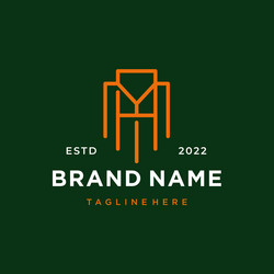 Free Initial Letter Overlapping Logo Vector Images (over 170)