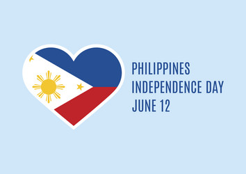 Philippine Flag Heart Vector Images (over 120)