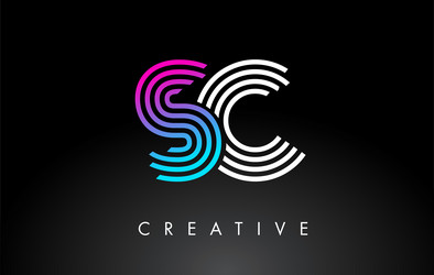 Sc Logo Vector Images (over 2,800)