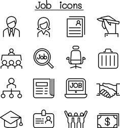 Employment Symbol Vector Images (over 41,000)