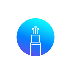 Fiber Optic Logo Vector Images (over 670)