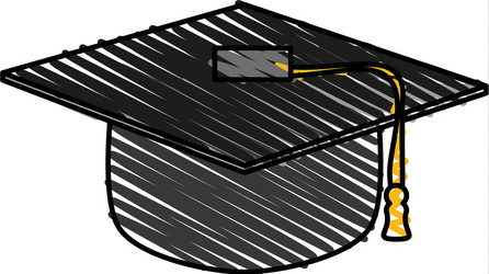 Graduation Toga Cartoon Vector Images (over 220)