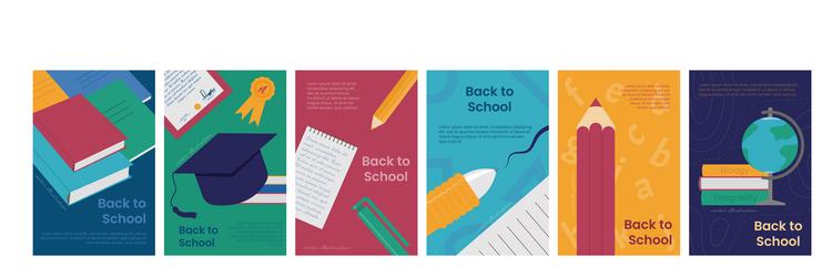 School Cover Vector Images (over 45,000)