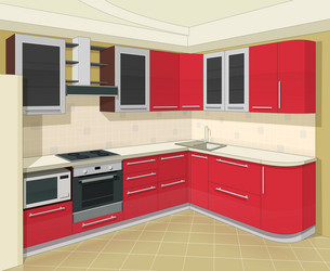 Kitchen Vector Images (over 710,000)