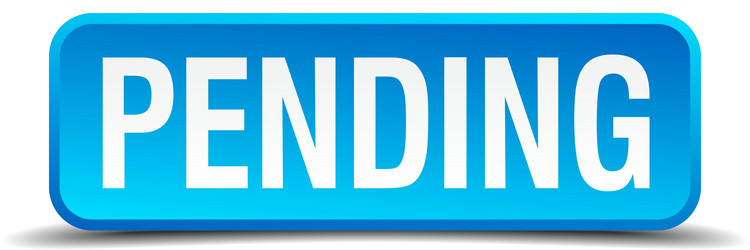 Pending Symbol Vector Images (over 670)