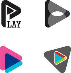 Google Play Store Logo Vector Images (over 250)