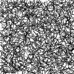 Tangled String Vector Images (over 1,100)