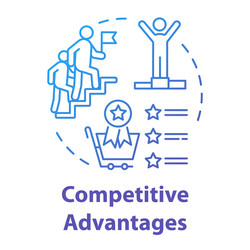 Competitive Advantage Icon Vector Images (over 4,300)