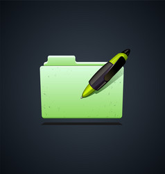Green Pen Vector Images (over 16,000)