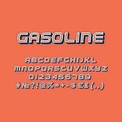 Vintage Cursive Vector Images (over 4,500)