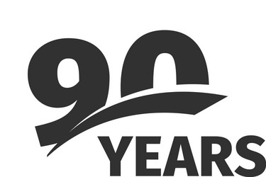 90th Anniversary Logo Vector Images (over 1,600)