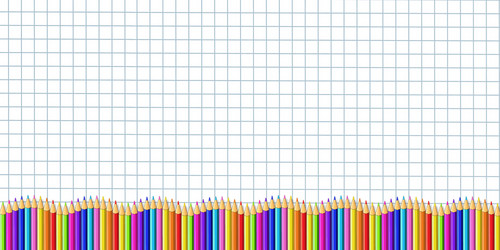 Kids Page Border Vector Images (over 1,000)