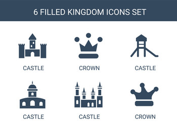 Free Kingdom Vector Images (over 2,400)
